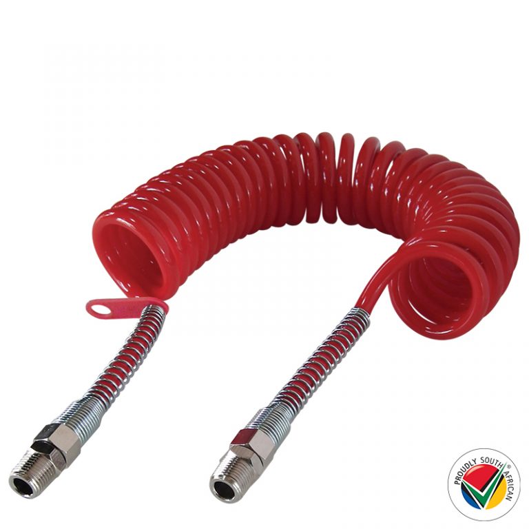 Anti-Kink Air Coils – Trail-Link