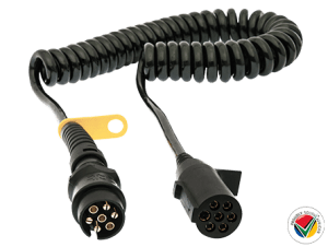 Electrical Suzis – Trail-Link