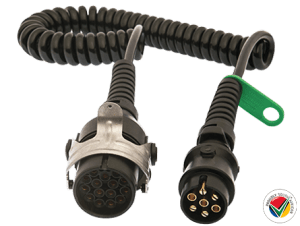 Electrical Suzis – Trail-Link