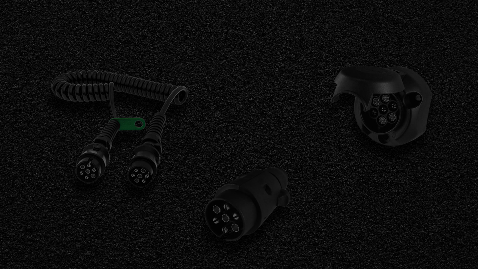 Trail-Link – Manufacturer And Supplier Of Trailer Connectors And ...