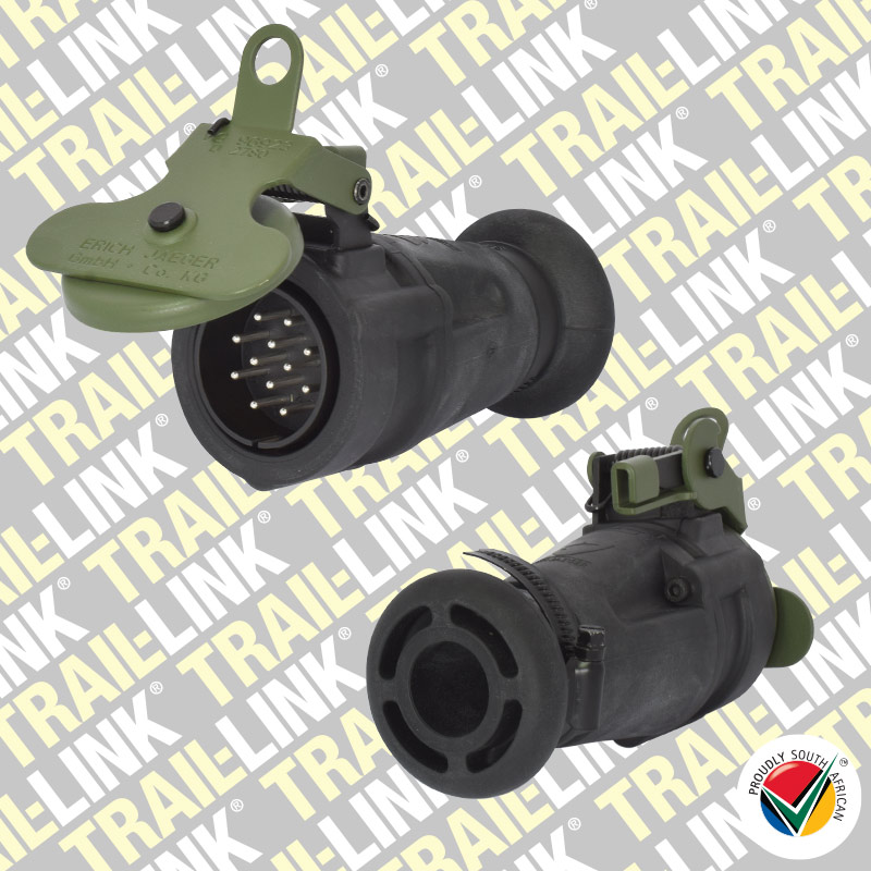 High AMP Rating Products / Military (NATO) Spec – Trail-Link